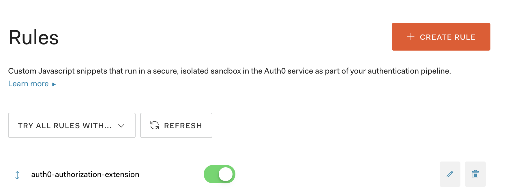 Integrating Auth0 OIDC (OAUTH 2) with authorization (groups and roles ...