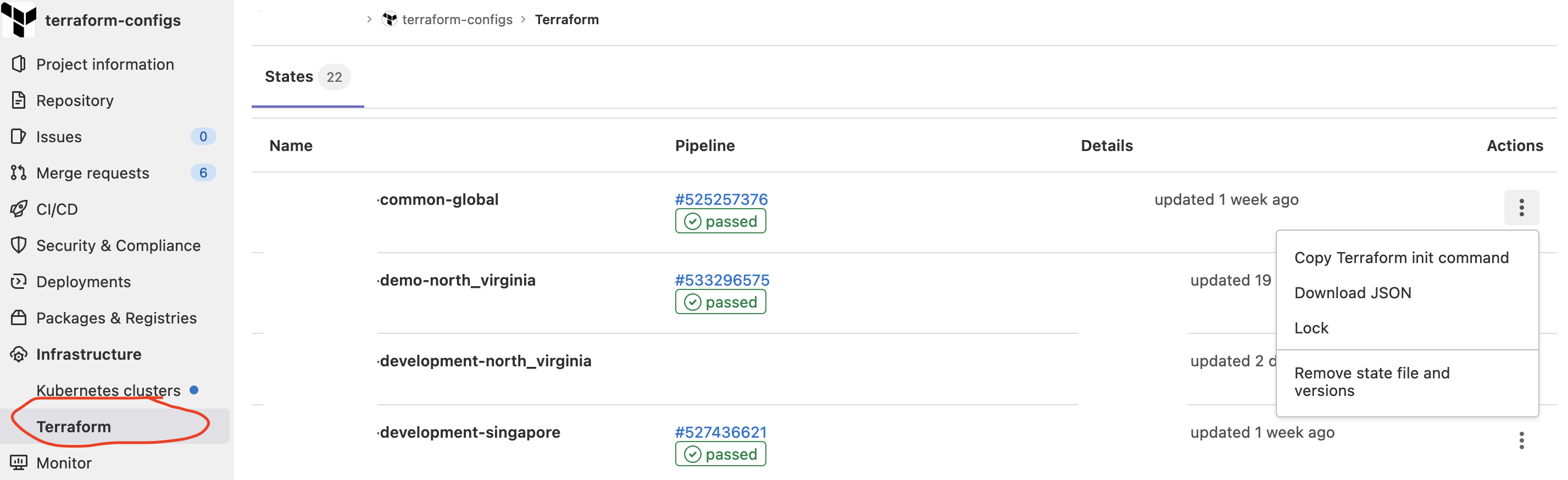 Terraform And Gitlab Some Tips Anthony Dahanne s Blog